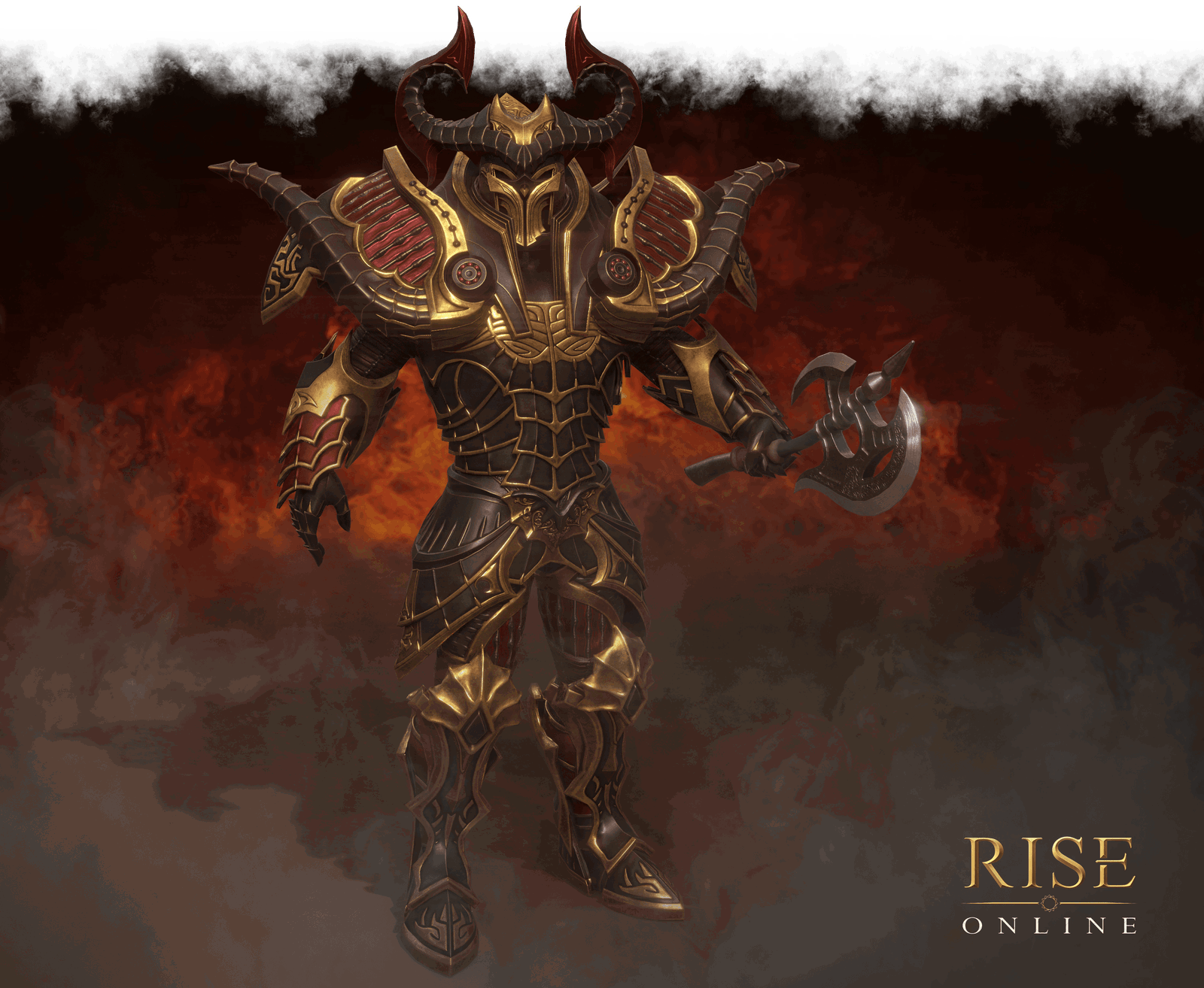 Rise Online World | New Age